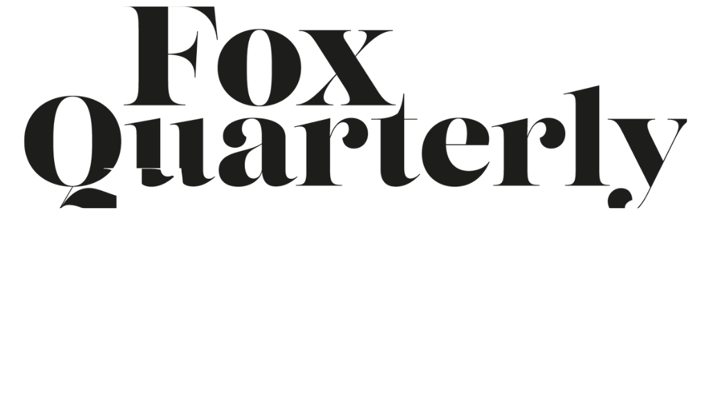 Fox Communications - Global Integrated Communications Agency